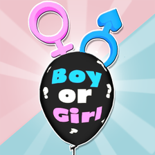 Gender party run per Android - Download