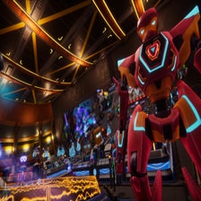 Spacebase Startopia para Nintendo Switch - Descargar