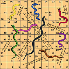 Snake and Ladder Game-Sap Sidi APK for Android - Download
