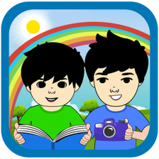Vjersha dhe Përralla - Shqip APK for Android - Download
