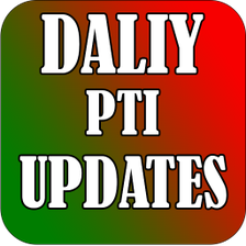 Daily PTI Updates para Android - Descargar