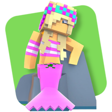 Mermaid Skins APK for Android - Download
