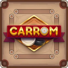 Carrom Board - Disc Pool Game for Android - Download