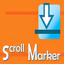 Scroll Marker per Google Chrome - Estensione Download