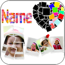 Photo Shape Collage Maker APK for Android - Download