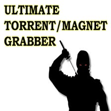 Ultimate Torrent Grabber para Google Chrome - Extensión Descargar