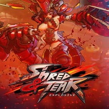 Shred and Tear: Explosive Kajun para PlayStation 5 - Descargar