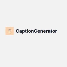 Captiongenerator pour Assistant d'écriture IA: revue, fonctionnalités et cas d'utilisation