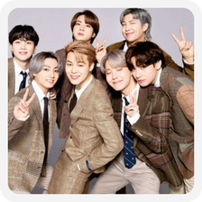 BTS Word Game APK für Android - Download