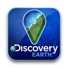 Discovery Earth APK for Android - Download