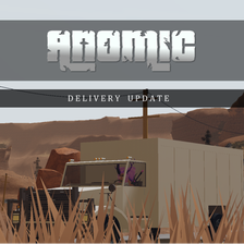 Anomic สำหรับ ROBLOX - เกม ดาวน์โหลด