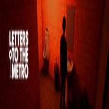 Letters to the Metro - Download