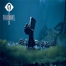 Little Nightmares 2 Themes & New Tab para Google Chrome - Extensión Descargar