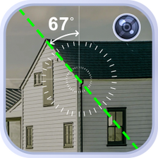 Clinometer Camera for Android - Download