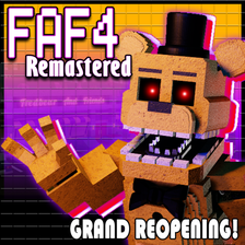 SPRINGTRAP Fredbear and Friends 4 for ROBLOX - Game Download