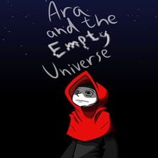 Ara and the Empty Universe - İndir