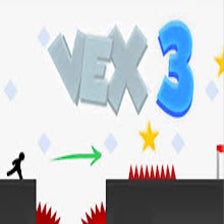Vex 3 Unblocked for Google Chrome - Extension Download