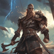 Viking Clan: Valhalla pour iPhone - Télécharger