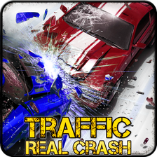 Real Racer Crash Traffic 3d.apk APK per Android - Download
