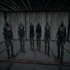 Mercenary Outfit Mash-ups for Fallout 4 - Mod Download