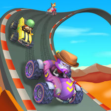 Meta Race para Android - Descargar