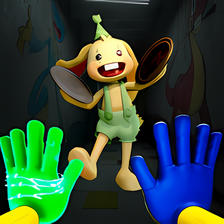 Scary Toys Factory: Chapter 2 para Android - Descargar
