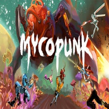 Mycopunk - Download