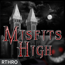 Misfits High for ROBLOX - Game Download