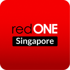 redONE 1App SG per Android - Download