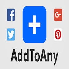 AddToAny: Share Anywhere para Google Chrome - Extensión Descargar