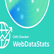 WebDataStats — CMS Сhecker para Google Chrome - Extensión Descargar