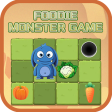 Foodie Monster Game cho Android - Tải về