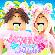 Matching Preppy Outfits para ROBLOX - Juego Descargar