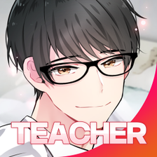 Secret Teacher - Otome Simulat for Android - Download