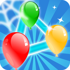 Balloon Splash Free APK สำหรับ Android - ดาวน์โหลด