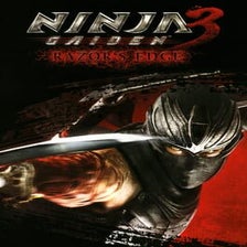 Ninja Gaiden 3: Razors Edge para Xbox One - Descargar