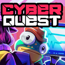 Cyber Quest - Download