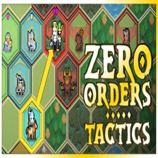 Zero Orders Tactics - 다운로드
