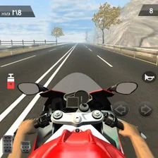 Traffic Speed Moto Rider 3D para Android - Descargar