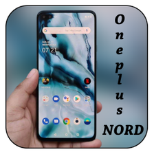 Theme for Oneplus Nord per Android - Download