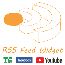 RSS Feed Widget for WordPress - Download