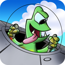 Silly Saucers APK para Android - Descargar