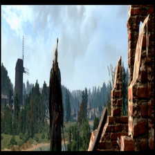 AMM patch - asynchronous loading for The Witcher 3: Wild Hunt - Mod ...