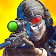 Sniper Hero : 3D Shooting Game para iPhone - Download