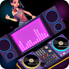 DJ Mixer Studio with Drum Pad per Android - Download