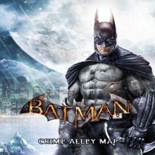 Batman: Arkham Asylum - Crime Alley Challenge Map สำหรับ Mac - ดาวน์โหลด