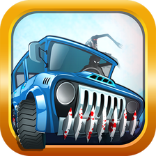 Stickman Racer: Survival Zombie APK for Android - Download