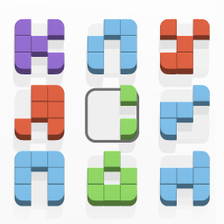 Merge Parts - Puzzle Game for Android - Download