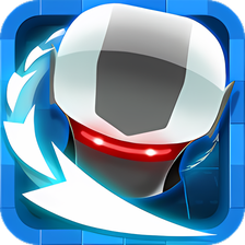 Spinning Blades - Blade Blade in io games pour Android - Télécharger