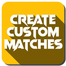 Create custom match para Android - Descargar